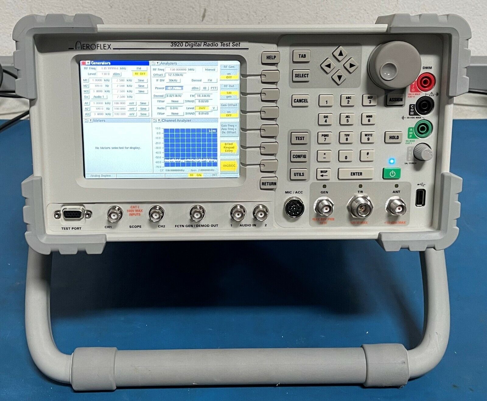 Equipment Specials - GS TestEquipment Inc.
