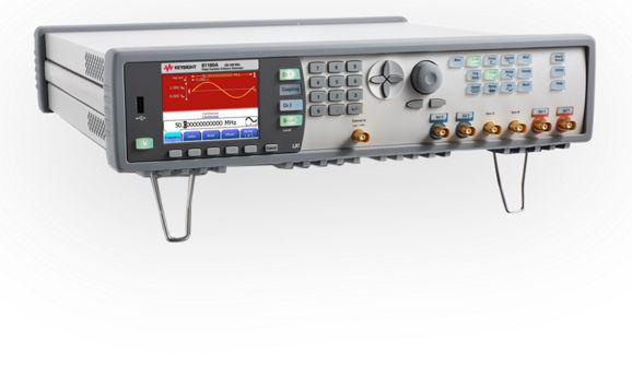 Test and Measurement Equipment - GS Testequipment Inc