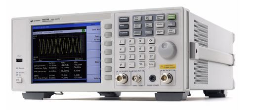 Test and Measurement Equipment - GS Testequipment Inc
