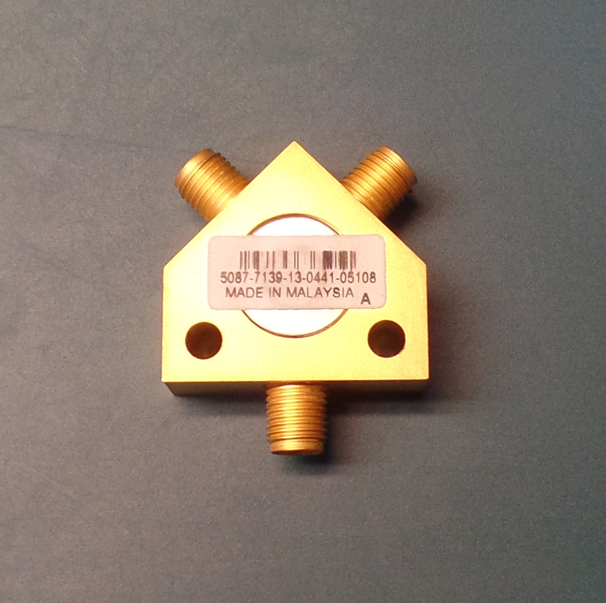 Test Equipment Products Catalog (page 1 of 327) - GSTestEquipment