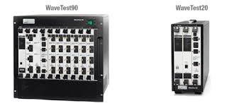 Ixia Wavetest 20 - Multi Client Traffic Generator / Performance Analyzer